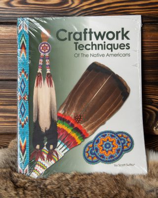 Craftwork Techniques of the Native Americans – Potawatomi Gift Shop