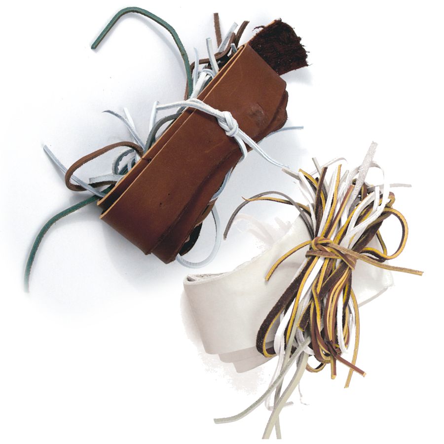 Latigo Assortment – Potawatomi Gift Shop